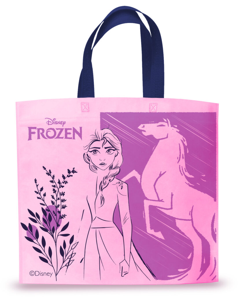 FROZEN ROSA 45×40+10 x 50 UNIDADES – Ecofactory
